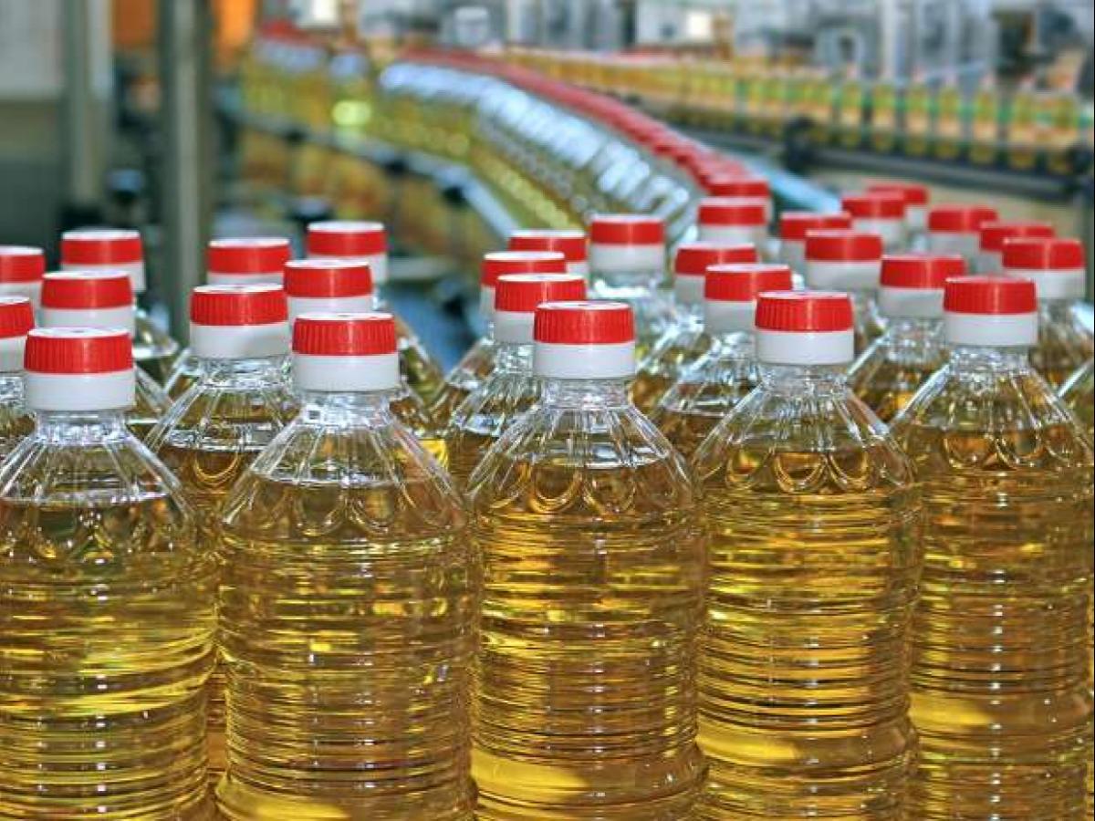 India Edible Oil Market to Cross $ 35 Billion by 2025 - Blog Market ...
