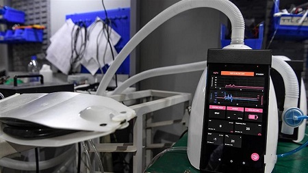 India Ventilator Market to Grow at an Impressive Rate until 2025